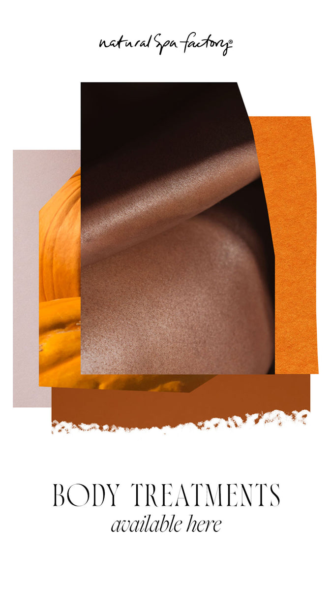 FALL IN LOVE WITH YOURSELF - SOCIAL STORY BODY – Natural Spa Factory