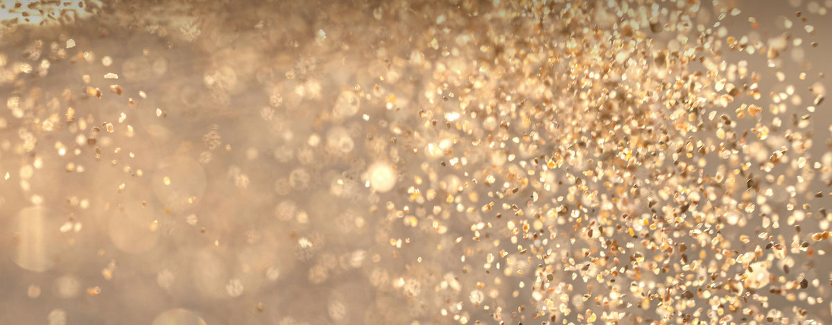 GOLDEN TOUCH CAMPAIGN OVERVIEW – Natural Spa Factory