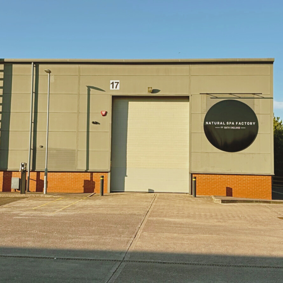 Natural Spa Factory Accelerates Growth with New Talent and New Home