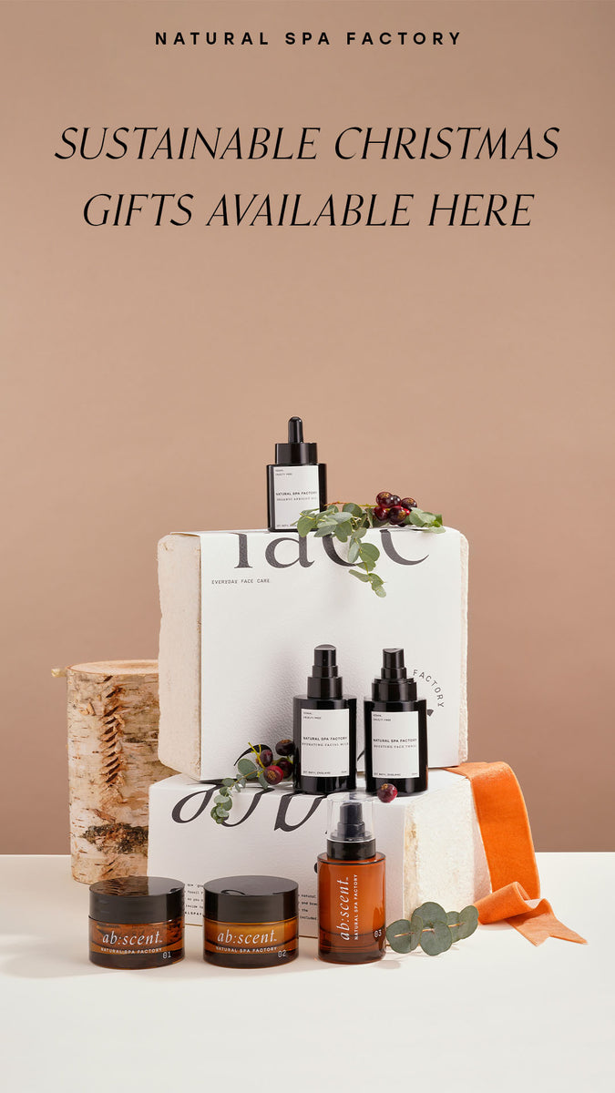 CHRISTMAS RETAILING - SOCIAL STORY 4 – Natural Spa Factory