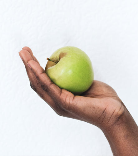 THE BENEFITS OF APPLE STEM CELLS IN SKINCARE – Natural Spa Factory