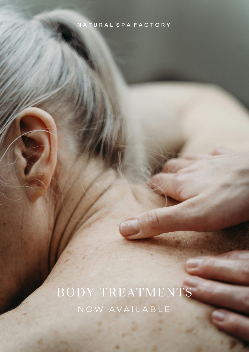 MOTHER'S MOMENTS - BODY - A4 – Natural Spa Factory