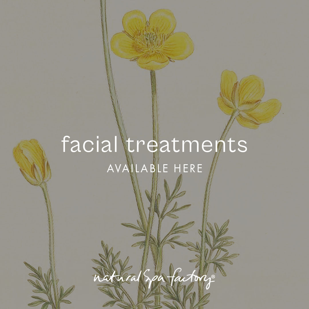 SPRINGTIME AWAKENINGS – SOCIAL SQUARE - VEGAN ILLUMINATE FACIAL ...