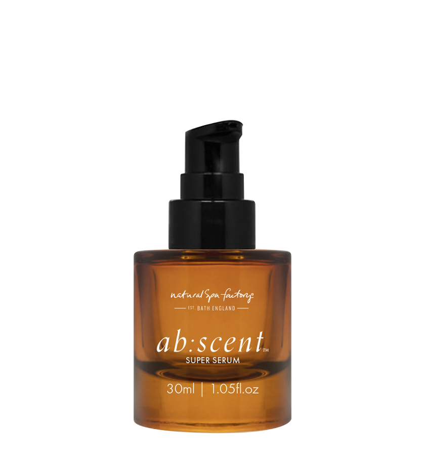 Ab:scent Super Serum – Natural Spa Factory