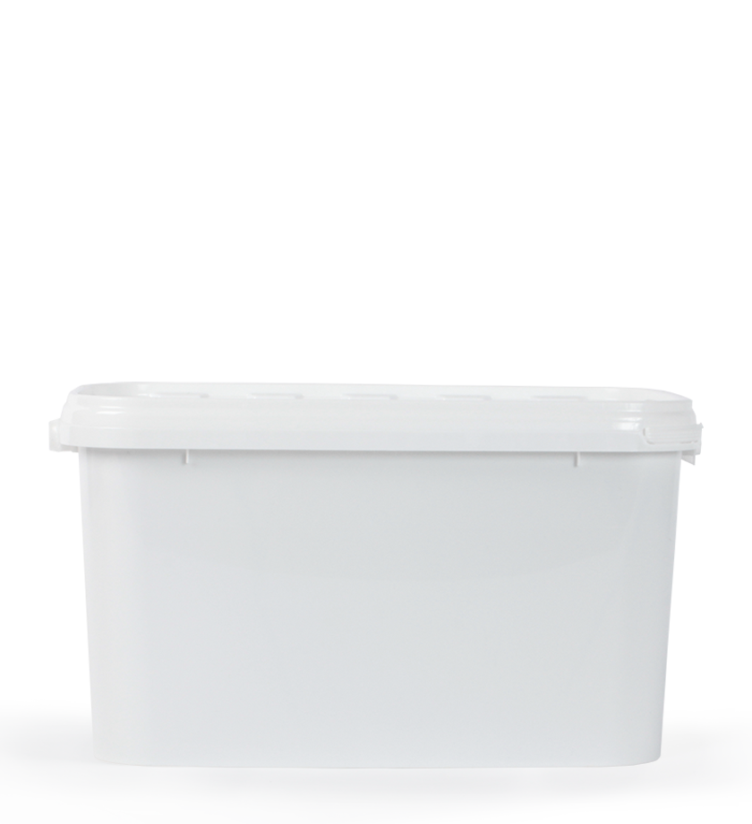 White Rasul Mud (5kg) | Muds | Natural Spa Factory Trade